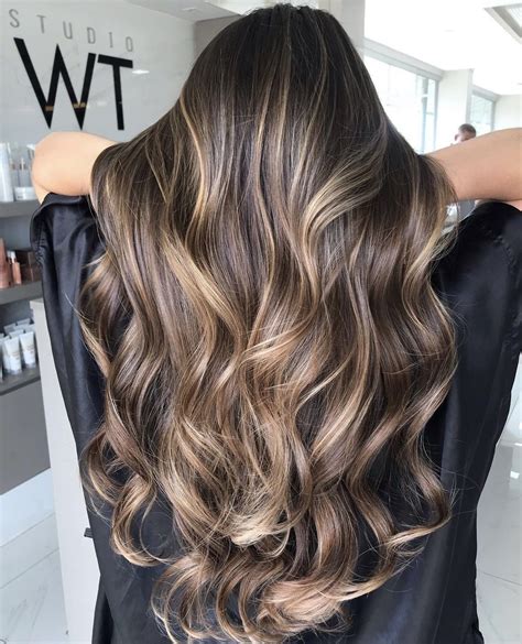32 Refreshing Brown Balayage Hair Color Ideas For 2023 Artofit