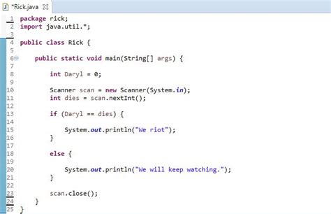 java chapter 13 java if else statement java switch