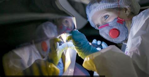 New Bbc Two Documentary Series The Detectives Fighting Organised