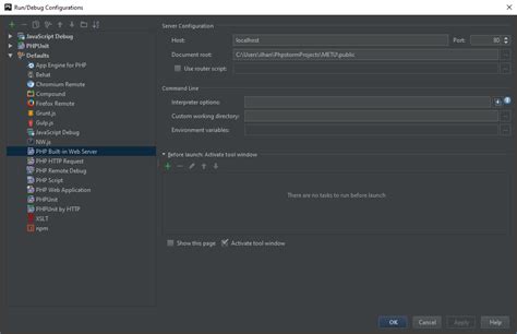 php autoload issue in phpstorm and laravel stack overflow