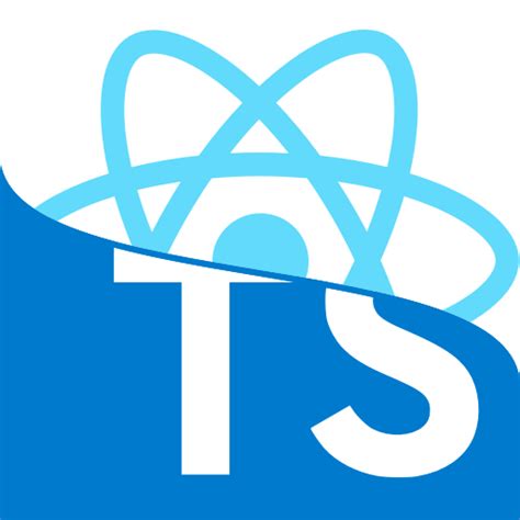 react and typescript cameron little s website