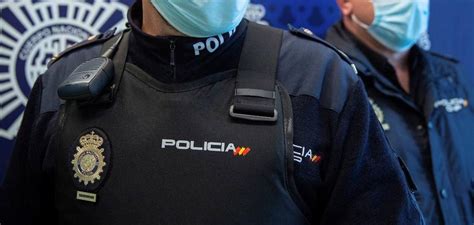 Detenido En Badajoz Tras Agredir Y Amenazar De Muerte A Su Pareja Hoy