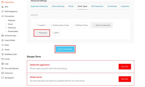 implementing auth0 authentication in drf apis