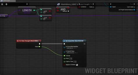 why is this not working unrealengine
