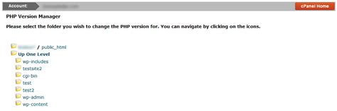 what is wordpress php version and why does it matter wphacks