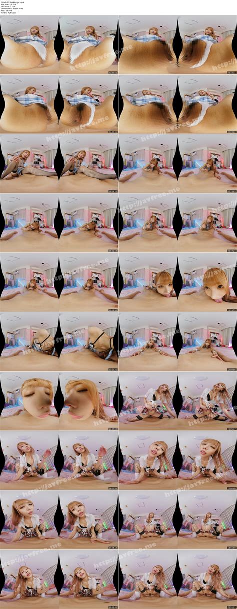 [spivr 053] 【vr】爆ヌキザーメン 生ハメ10発射精 朝日奈かれん High Quality Jav