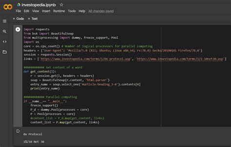 python why does multiprocessing pool run endlessly on windows