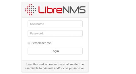 Install Librenms On Centos 7 With Lets Encrypt And Nginx