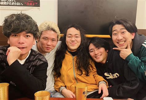 桝本壮志 ますもとそうし On Twitter Nsc東京and大阪校、最後の授業終了。1年間アシスタントをしてくれた教え子と打ち上げ。教え子