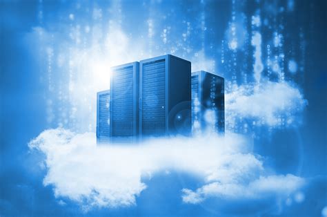 why cloud server hosting is essential for small business owners the