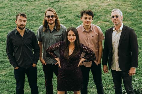 Aj Lee And Blue Summit With Kyle Ledson Kvmr Community Radio