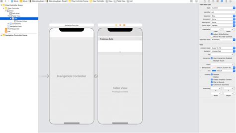 movie app using json parsing in swift
