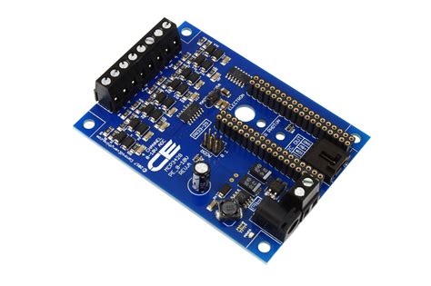 Analog To Digital Converter