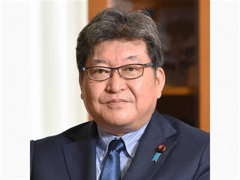 萩生田政調会長、辞任の意向固める 安倍派の裏金疑惑巡り 毎日新聞