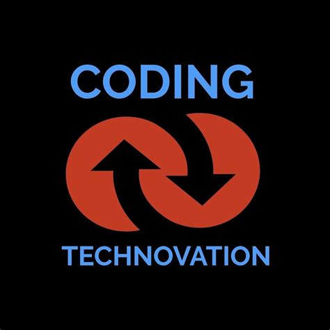 coding technovation