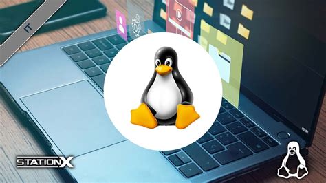 Even More Linux Software Stationx Cyber Security Training And