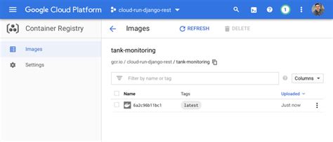 iot tank monitoring solution part 1 — build a rest api