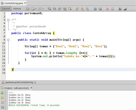learning java using array to store many things blog for learning