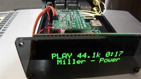 pin on raspberry pi