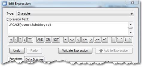 46715 creating a case insensitive single selection prompt in sas