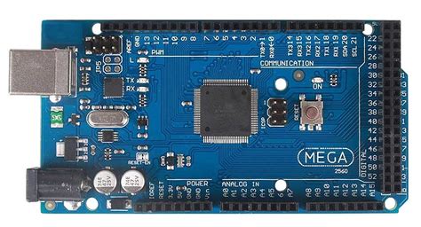 arduino mega 2560 rev3 compatible diy projects