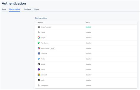 firebasedb secured connection mit app inventor help mit app