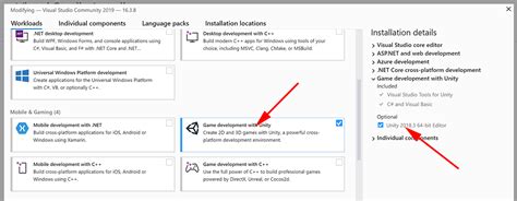 coding cloud and technology [unity introduction for the