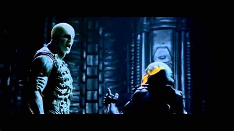 Prometheus Engineer Talks Deleted Scene Preview Youtube