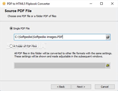 download pdf to html5 flipbook converter 1 0 0 256