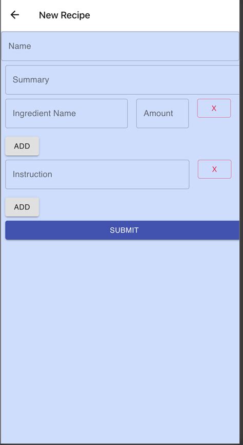 javascript react native invariant violation text