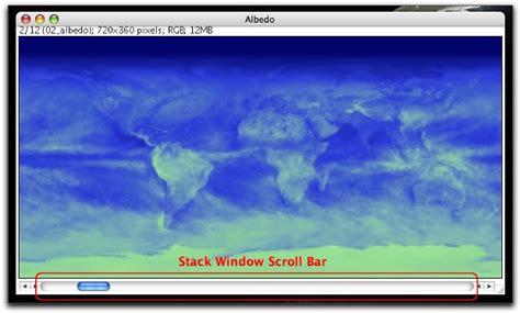 intro to imagej stacks