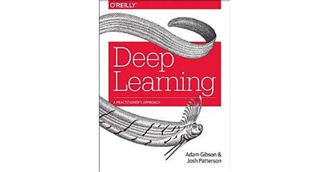 top 10 books on deep learning master data science