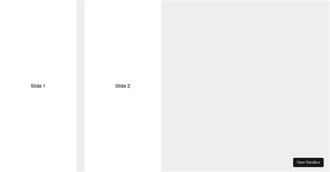 swiper infinite loop forked codesandbox