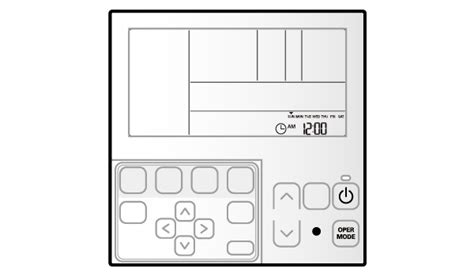 Lg Split System Air Conditioner Error Codes Troubleshooting 41 Off
