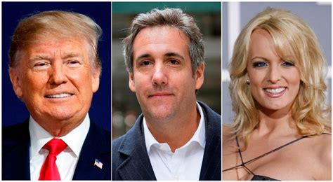Why No Hush Money Charges Against Trump Feds Are Silent The