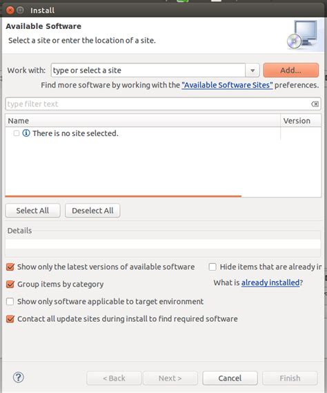 complete installation guide for android sdk adt bundle