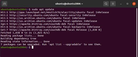 how to install and use alacritty terminal emulator in linux