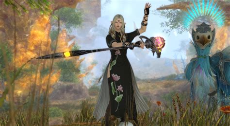 Looking For Trouble Eorzea Collection