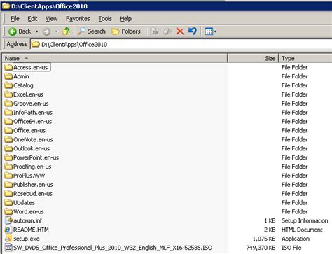 how to deploy office 2010 using gpo and oct software deployment