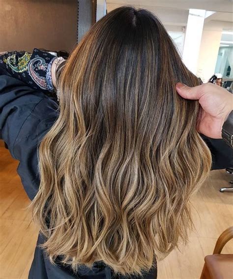 32 Refreshing Brown Balayage Hair Color Ideas For 2023 Artofit