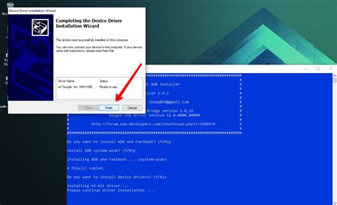Adb And Fastboot Driver Download For Windows 7 8 10 11 Mobmet