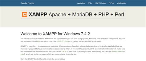 14 this is xampp apache dashboard