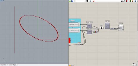 final tutorial ellipse given 5 points cad scripting