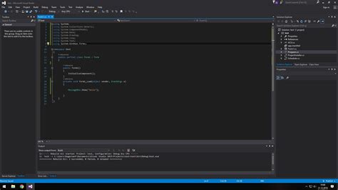 c self installing windows service stack overflow