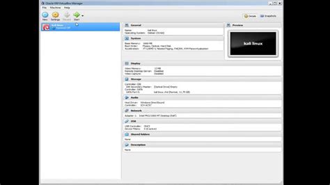 tutorial error virtualbox this kernel requires following features hot