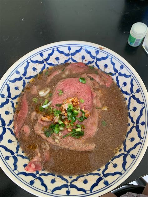 รูป ราชารส ก๋วยเตี๋ยวเรือ เนื้อ หมู รสเด็ด สาธุ สาธุประดิษฐ์ 49 ตัด