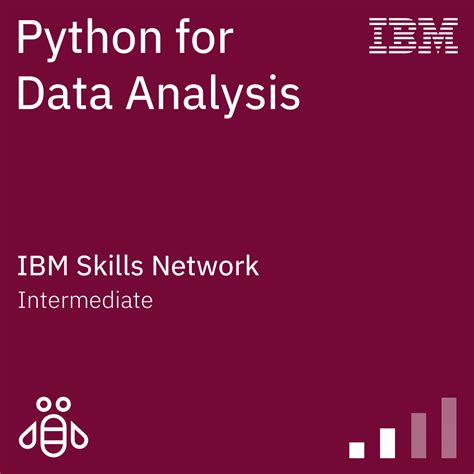 Python For Data Analysis Credly