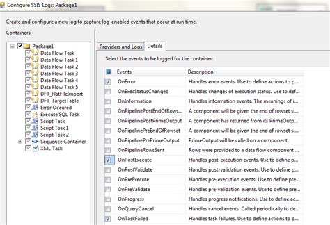 watching variables in ssis during debug itcodar