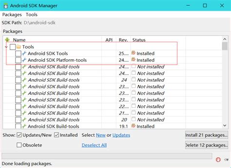 【转】xamarin android 入门之：xamarin vs2015 环境搭建