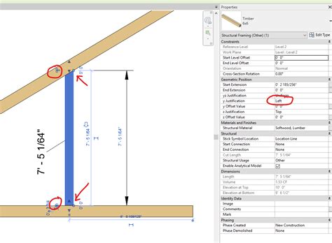 solved timber framing autodesk community